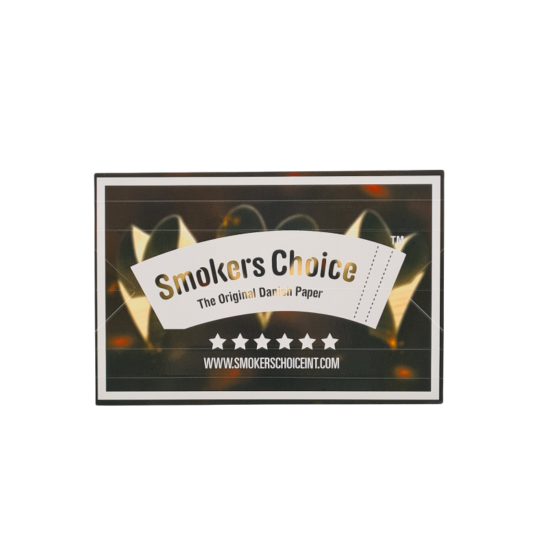 Smokers Choice Mixerbakke 3 Hjerter